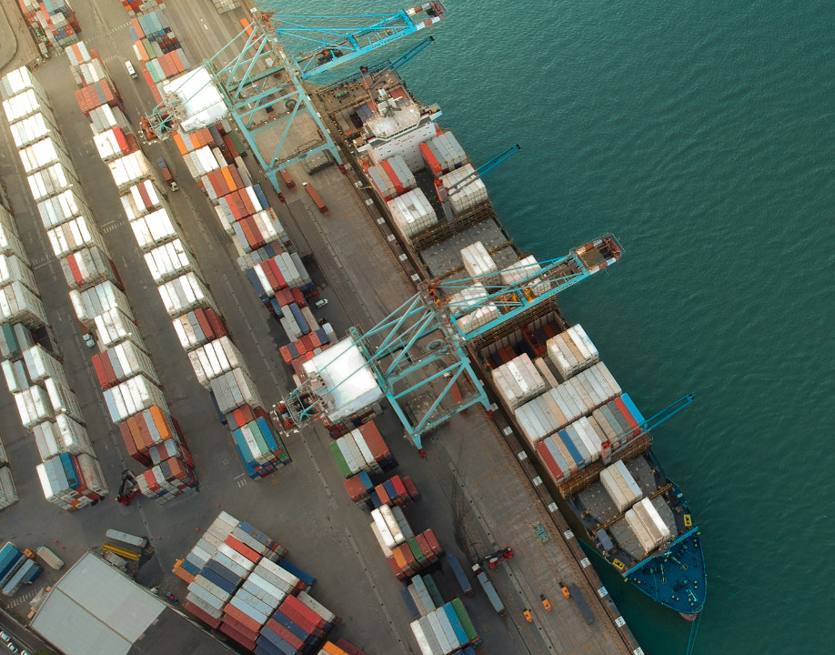 Blanking Sailings, Phase 3 for Sines Container Terminal, Dockworkers ...