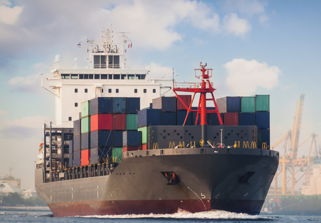 Customs Fees Adjusted and Declining Rates - Allways Forwarding