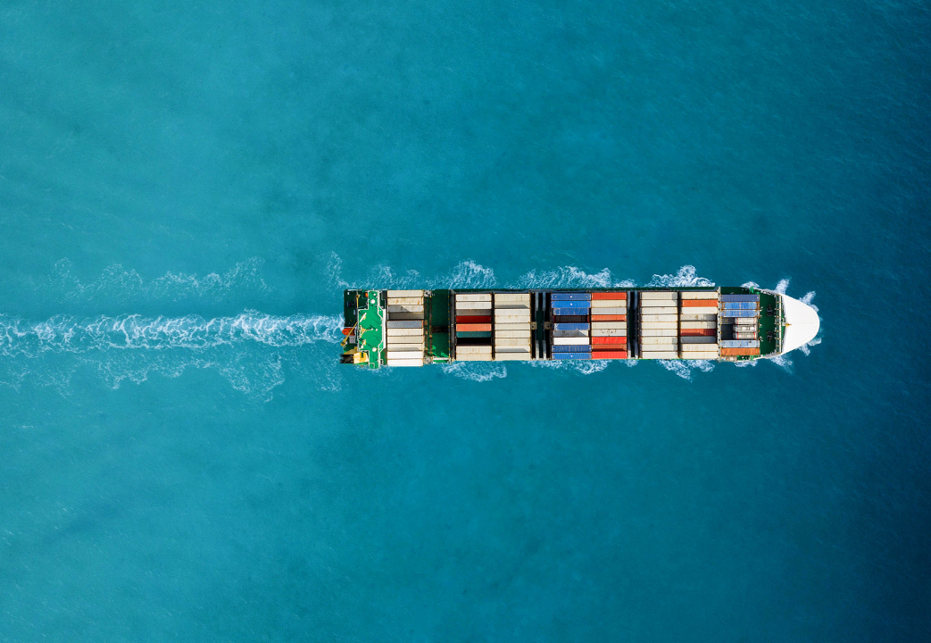 West Coast in Trouble, Intermodal Issues, Recessionary Signals ...